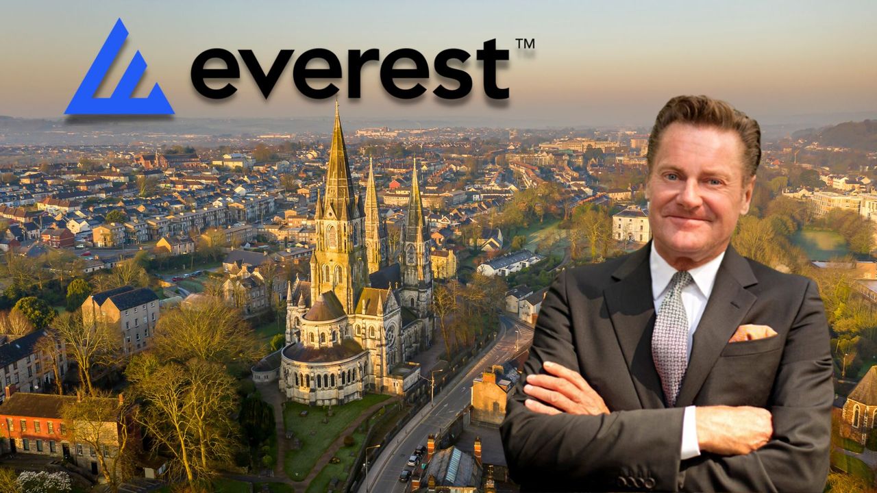 Everest mulls further European expansion with industry veteran hire ...